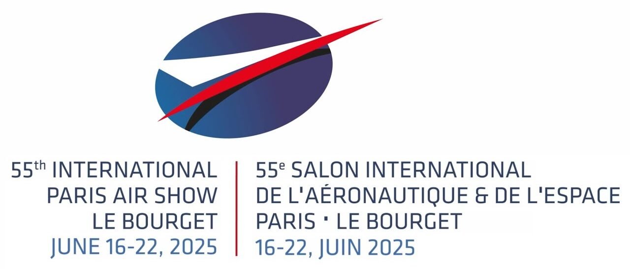 55e Salon du Bourget – Salon International de l’Aéronautique et de l ...