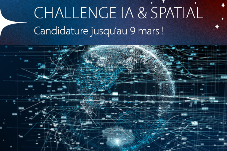 Challenge IA for Space – CNES et région IDF - Académie Spatiale d'Île ...